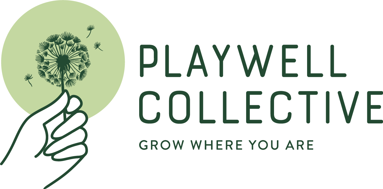 Our Therapy Model – Playwell Collective Inc.